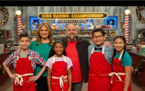 Global Child Prodigy Awards