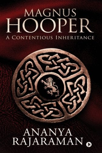 India's Youngest Crime Fiction Author | Ananya Rajaraman