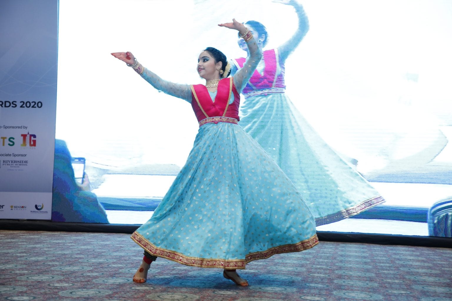Global Child Prodigy Awards