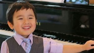 Global Child Prodigy Awards