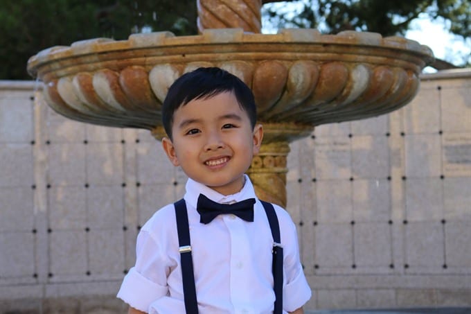 Global Child Prodigy Awards