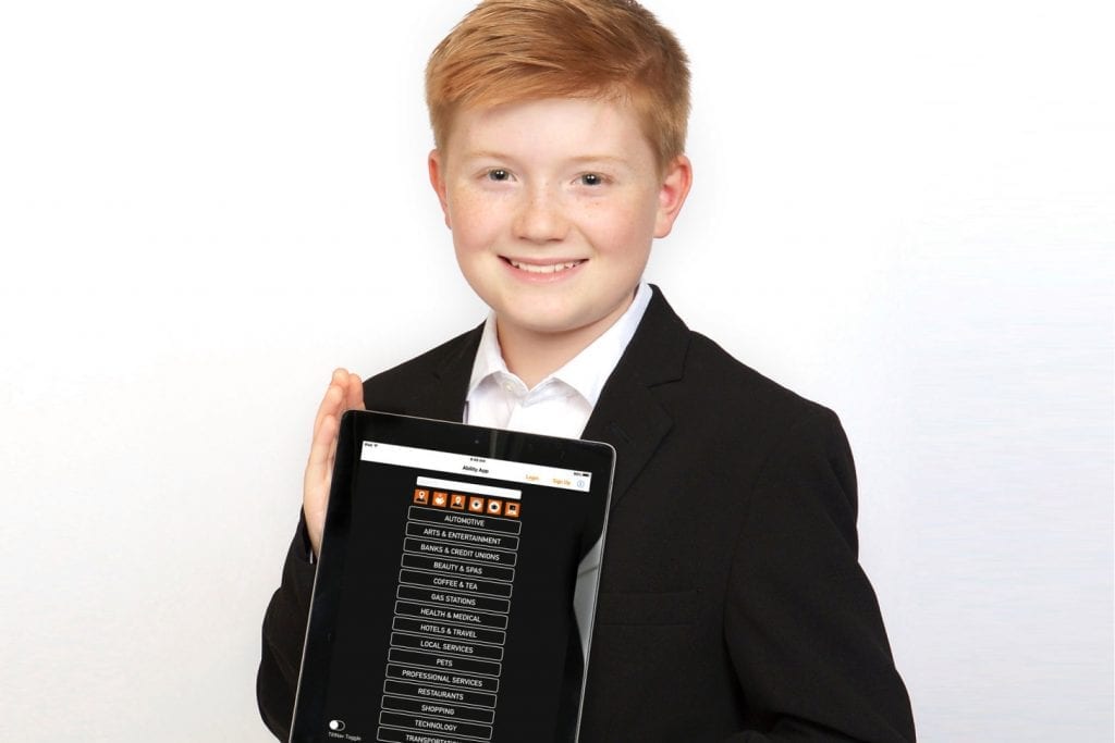 Global Child Prodigy Awards