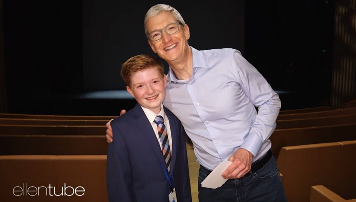 Global Child Prodigy Awards