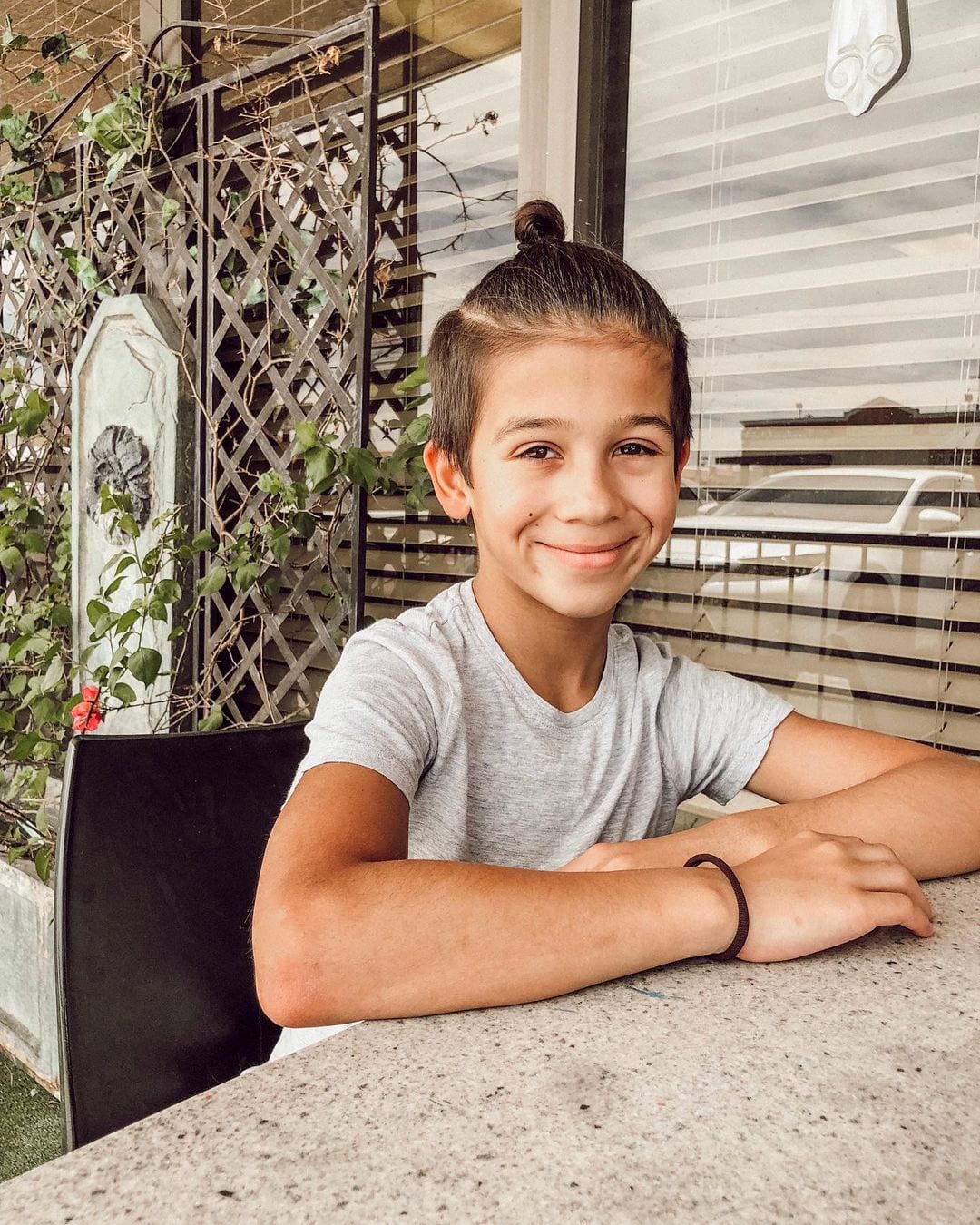 Global Child Prodigy Awards