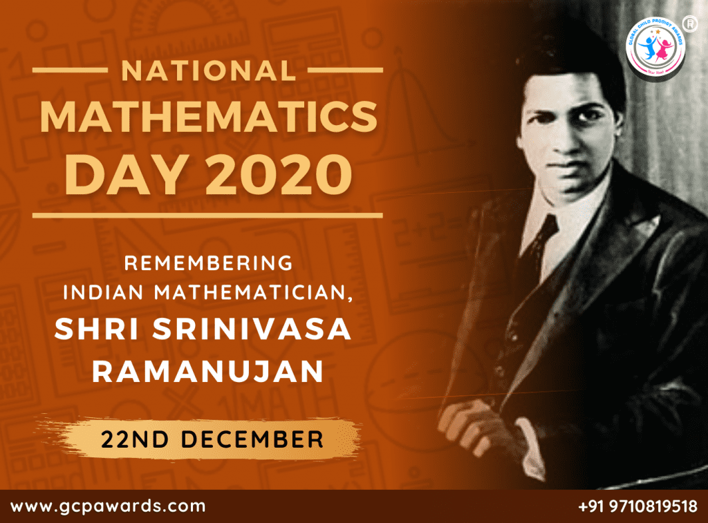 5 Lesser Known Facts About Srinivasa Ramanujan | Indian National ...