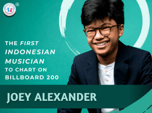 Joey Alexander - The First Indonesian Musician to Chart On Billboard ...
