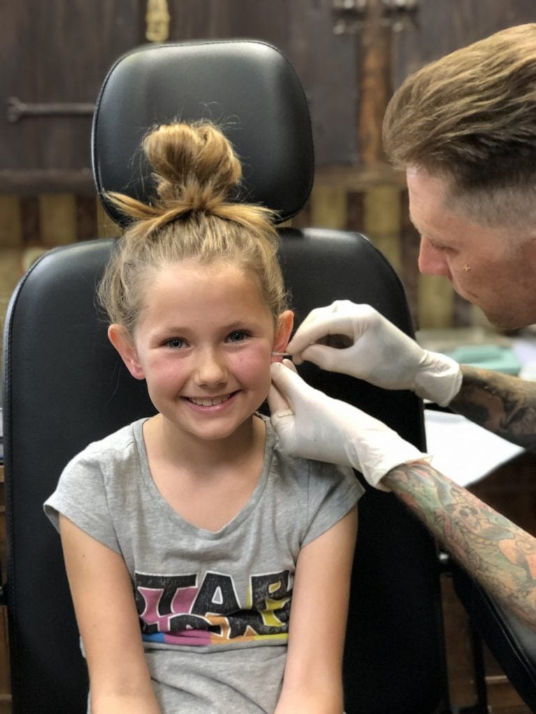 Global Child Prodigy Awards