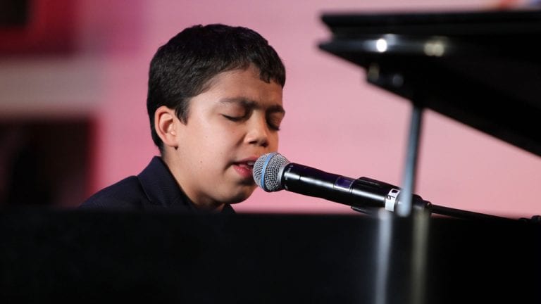 Global Child Prodigy Awards