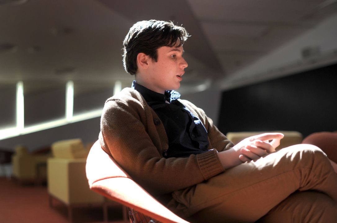 Global Child Prodigy Awards