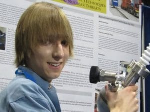 Global Child Prodigy Awards