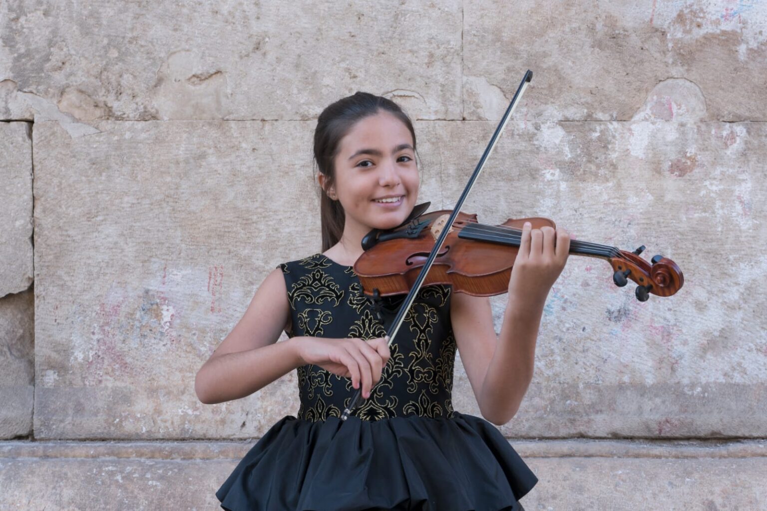 Global Child Prodigy Awards