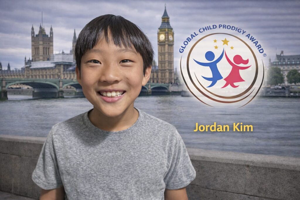 Jordan Kim: Stirring Joy, Culture, and Confidence Through Cooking - GCP ...